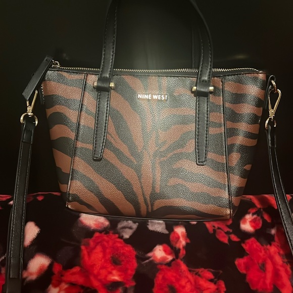 Nine West | Bags | Nine West Purse | Poshmark